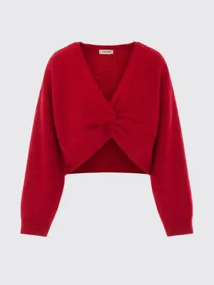 TWINSET Sweater - Red