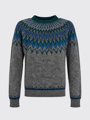 ROBERTO COLLINA Sweater - Grey