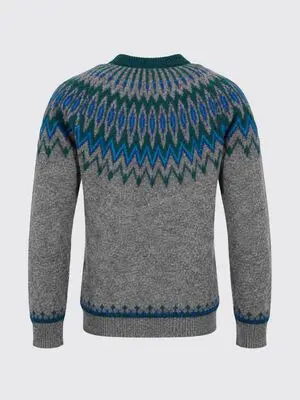 ROBERTO COLLINA Sweater - Grey