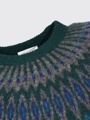 ROBERTO COLLINA Sweater - Grey