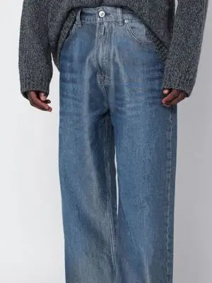 Our Legacy Jeans - Blue