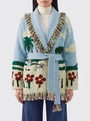 Alanui Sweater - Multicolor