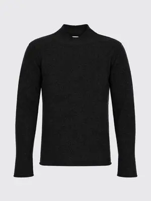 ROBERTO COLLINA Sweater - Black