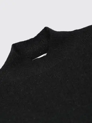 ROBERTO COLLINA Sweater - Black