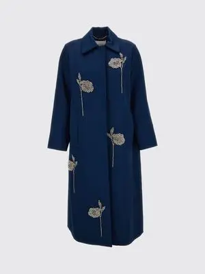 Erdem Coat