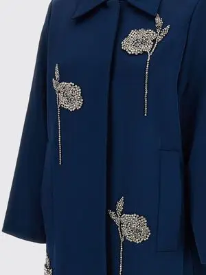 Erdem Coat
