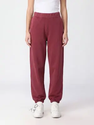 Off-White Pants - Pink