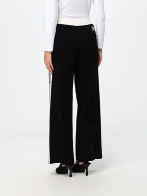 Elisabetta Franchi Pants - Black