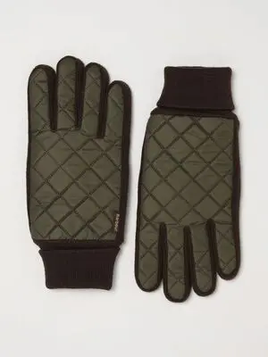 Barbour Gloves - Olive
