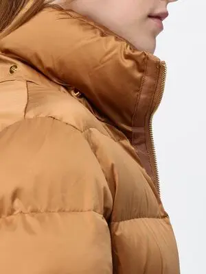 Elisabetta Franchi Jacket - Brown