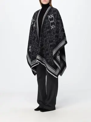 Pinko Coat - Black