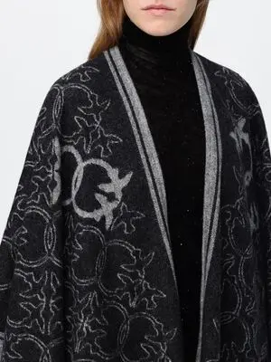 Pinko Coat - Black