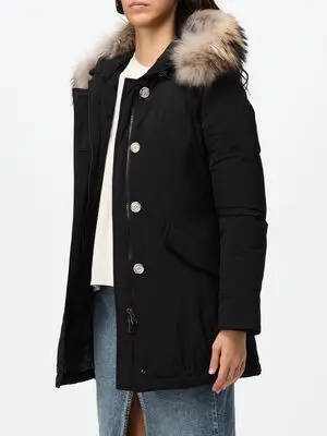Woolrich Coat