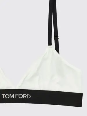 TOM FORD Lingerie - White