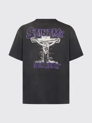 SAINT MXXXXXX Polo Shirt