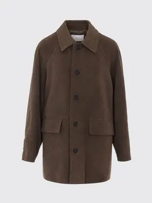 DUNST Jacket - Kaki