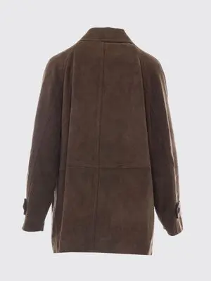DUNST Jacket - Kaki