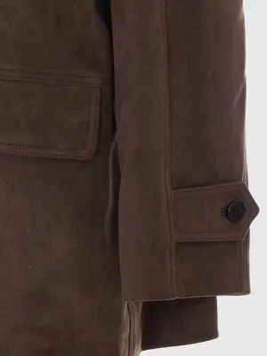 DUNST Jacket - Kaki