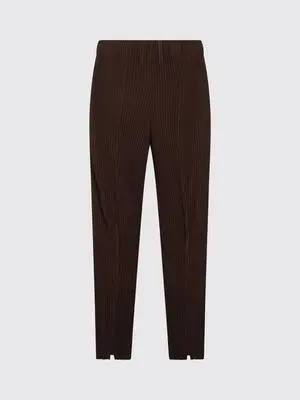 Issey Miyake Pants - Brown