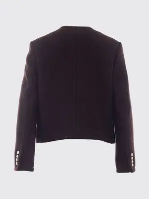 DUNST Jacket - Brown