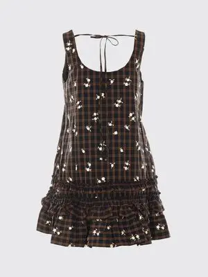 GANNI Dress