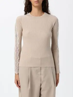 Pinko Sweater - Beige