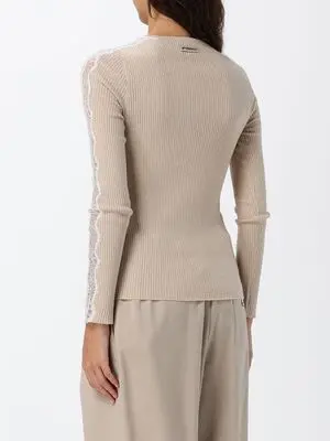 Pinko Sweater - Beige
