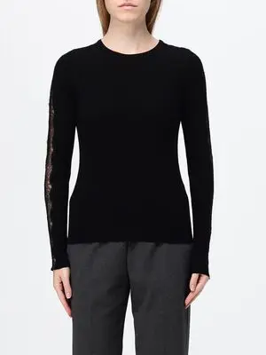 Pinko Sweater Black