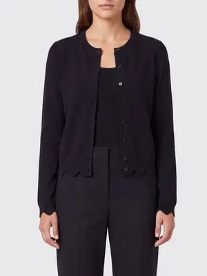 Marc Jacobs Cardigan - Black