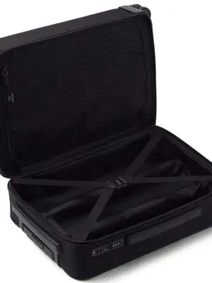 Prada Triangle Logo Trolley