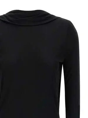 TOTEME Cocoon Cape' Dress