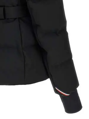 Moncler Guyane' Down Jacket - Black
