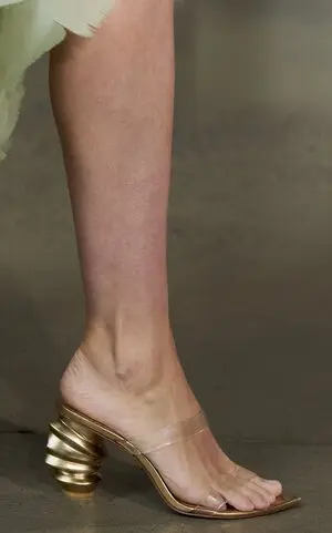 Cult Gaia Bambu Sandal