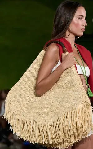 Cult Gaia Fiona Xl Tote