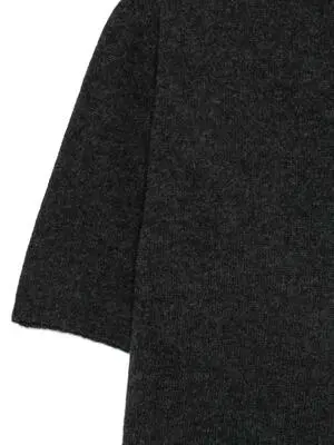ALYSI Short-sleeve Sweater