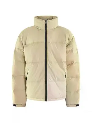 OLAF Quilted Puffer Jacket
