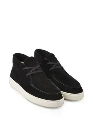 NUBIKK Jiro Gio Ii Desert. Boots