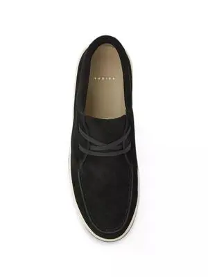 NUBIKK Jiro Gio Ii Desert. Boots