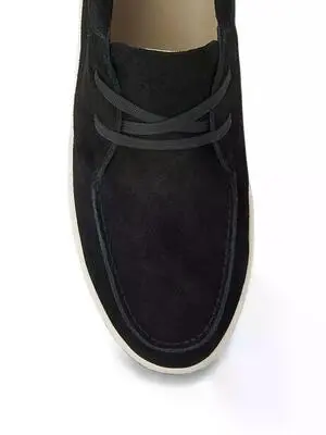 NUBIKK Jiro Gio Ii Desert. Boots