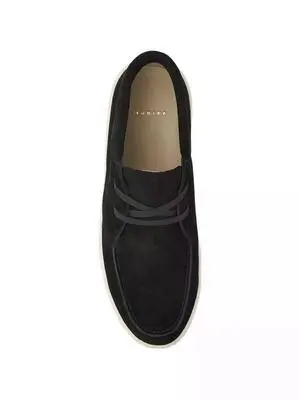 NUBIKK Jiro Gio Ii Desert. Boots