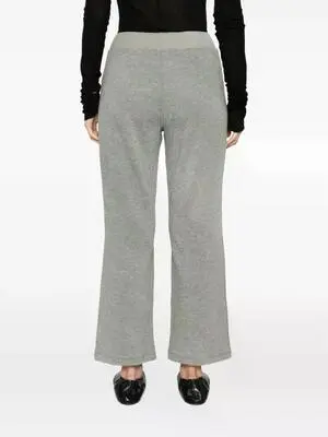 BOBI Comfort Waist Cropped Track Pants