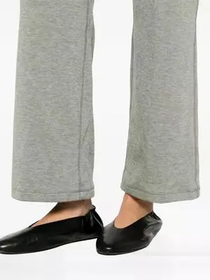 BOBI Comfort Waist Cropped Track Pants
