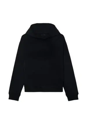 Zadig&Voltaire Sasha Logo-print Hoodie