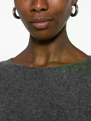 SUSANNE BOMMER Short-sleeve Sweater