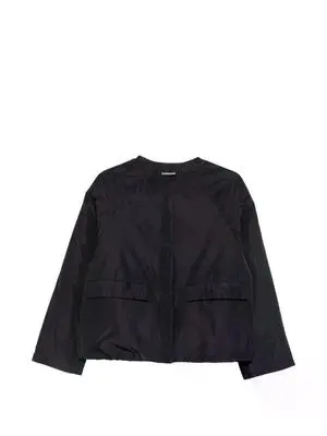 SUSANNE BOMMER Padded Raglan-sleeve Jacket
