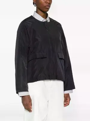 SUSANNE BOMMER Padded Raglan-sleeve Jacket