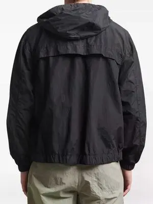 PARAJUMPERS Rube Hooded Jacket
