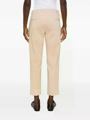 MASON'S Turn-up-hem Trousers