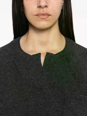 Seventy Chest-pocket Sweater