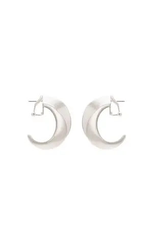 Cult Gaia Vetra Earring - Silver